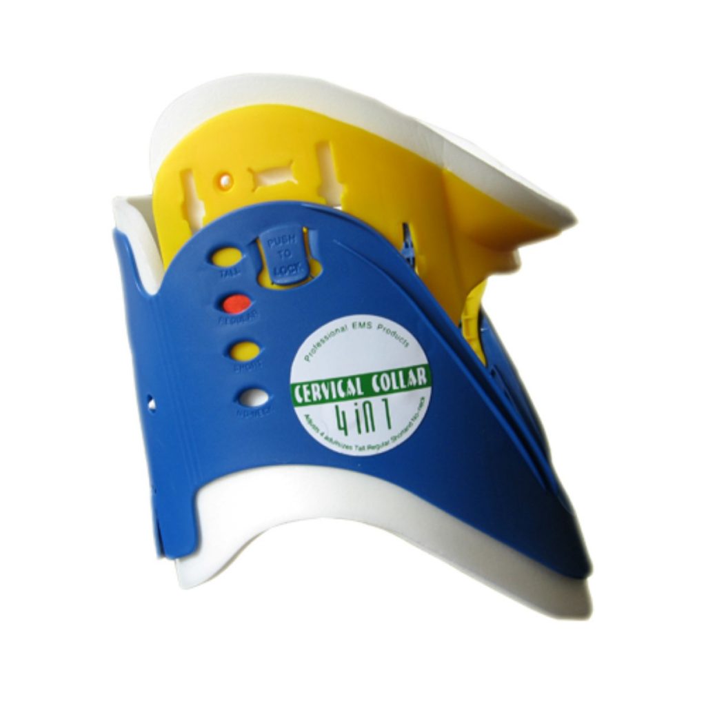Cervical Collar - Peak Safety
