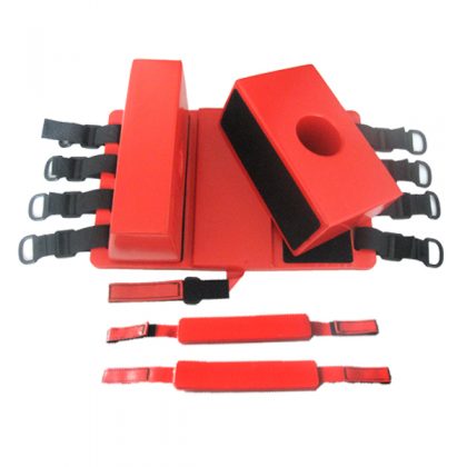 Head Immobiliser - Peak Safety