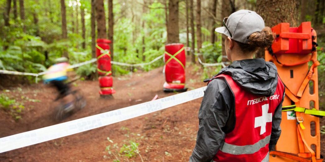 Peak Safety - Outdoor Safety and Emergency Management & Training