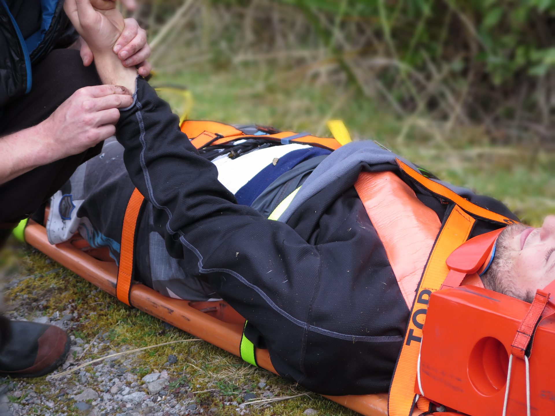 Phec Full Course Peak Safety